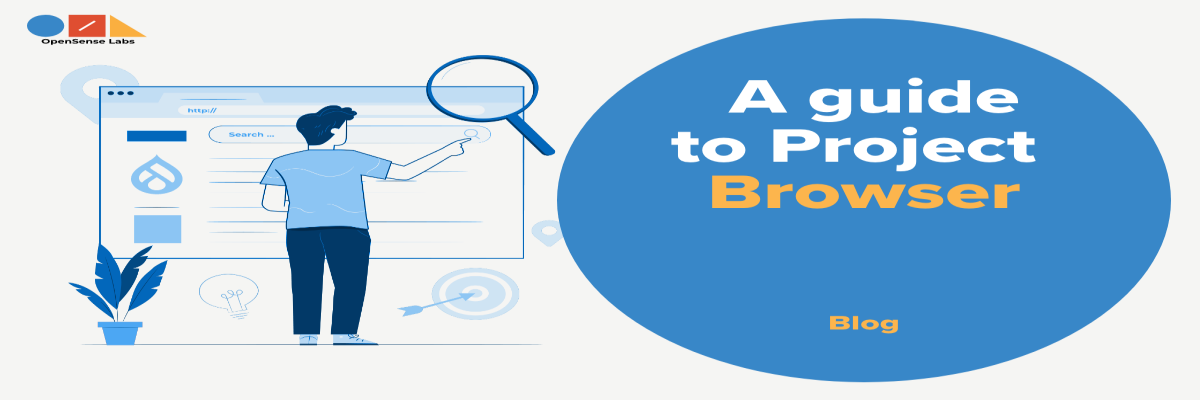 Drupal 10 Guide To Project Browser Opensense Labs 9960